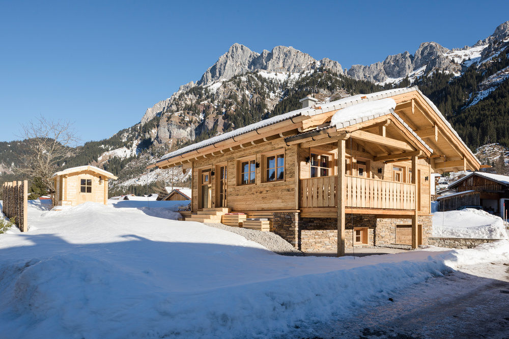Osterreich Chalet Kaufen